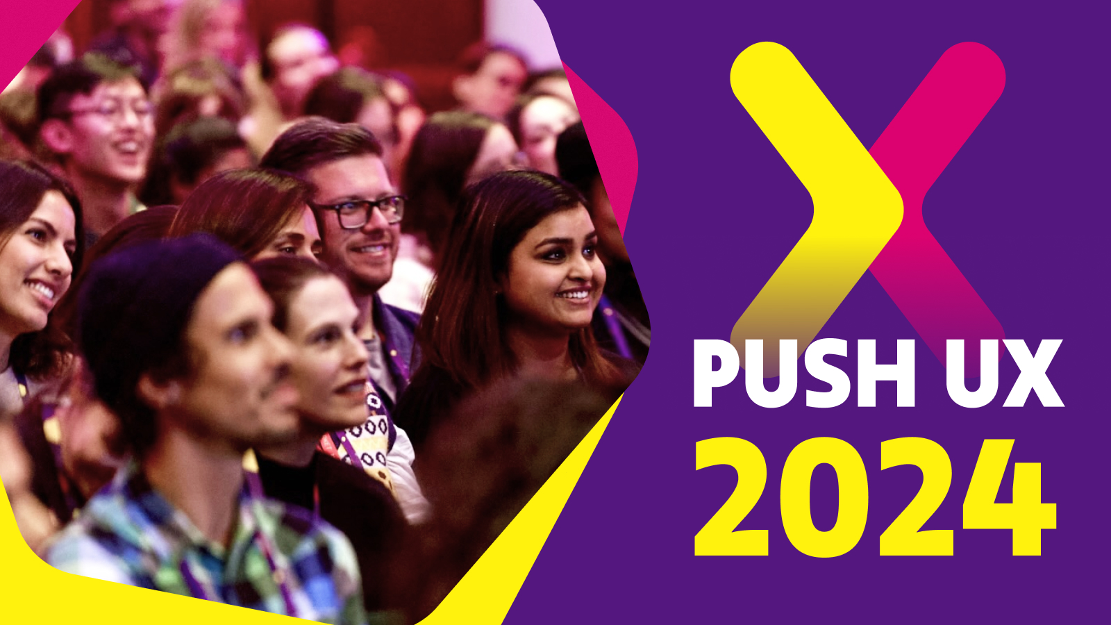 Inclusive Design Patterns For 2025 • User Experience and Product Design Conference in Munich ...