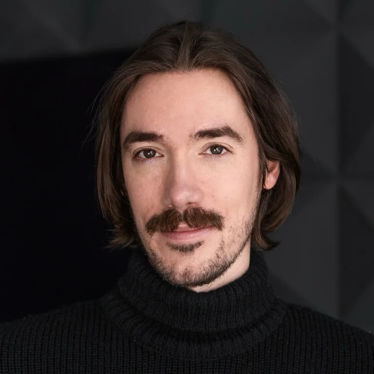 PUSH UX 2024 • November 7-8 • User Experience Conference in Munich